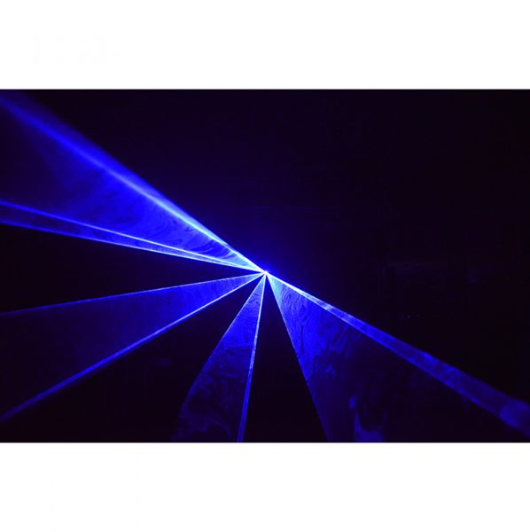 Eclipse Terminator 300B Pattern Laser Blue – AVECorp