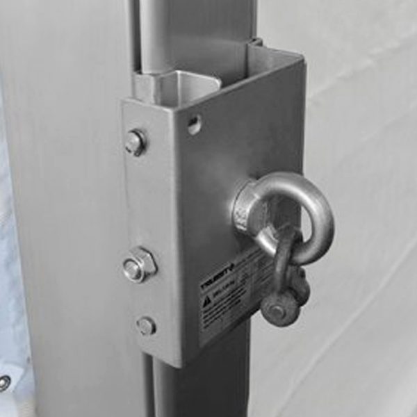 Trusst CT-Tent Clear Span Tent Clamp – AVECorp
