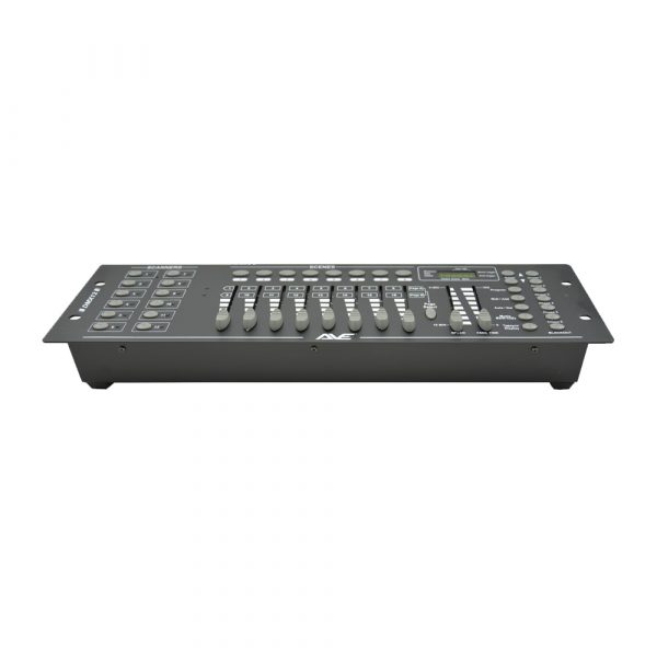 AVE DMX12 Compact 192 Channel DMX Controller – AVECorp