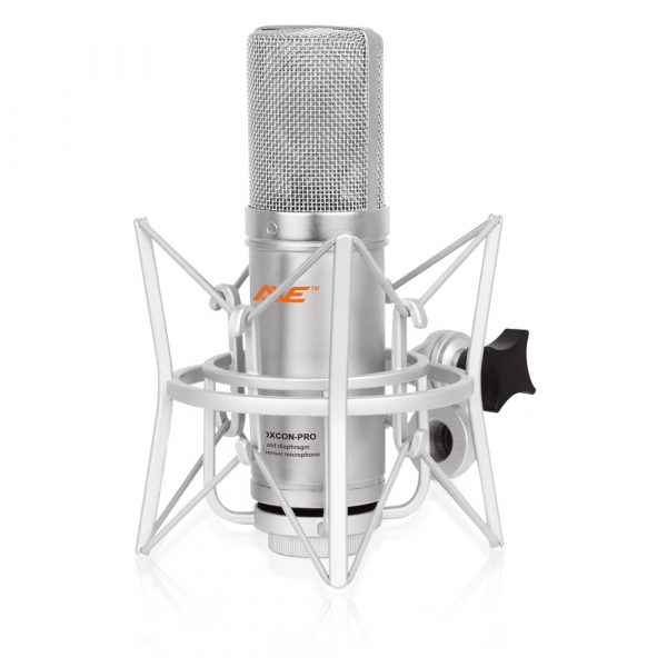 AVE VOXCON-PRO Studio Condenser Microphone – AVECorp
