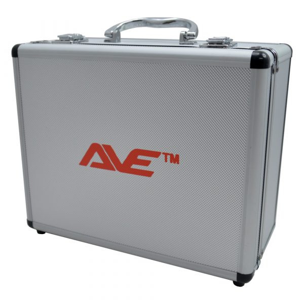 AVE VOXCON-PRO Studio Condenser Microphone – AVECorp