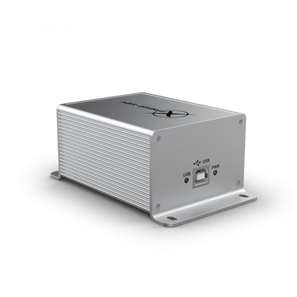 Chauvet DJ XPRESS1024 DMX Interface with Software – AVECorp