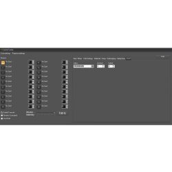 Laserworld ShowController Laser Control Software – AVECorp