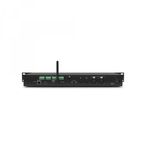Chamsys QuickQ Rack Lighting Control Console – AVECorp