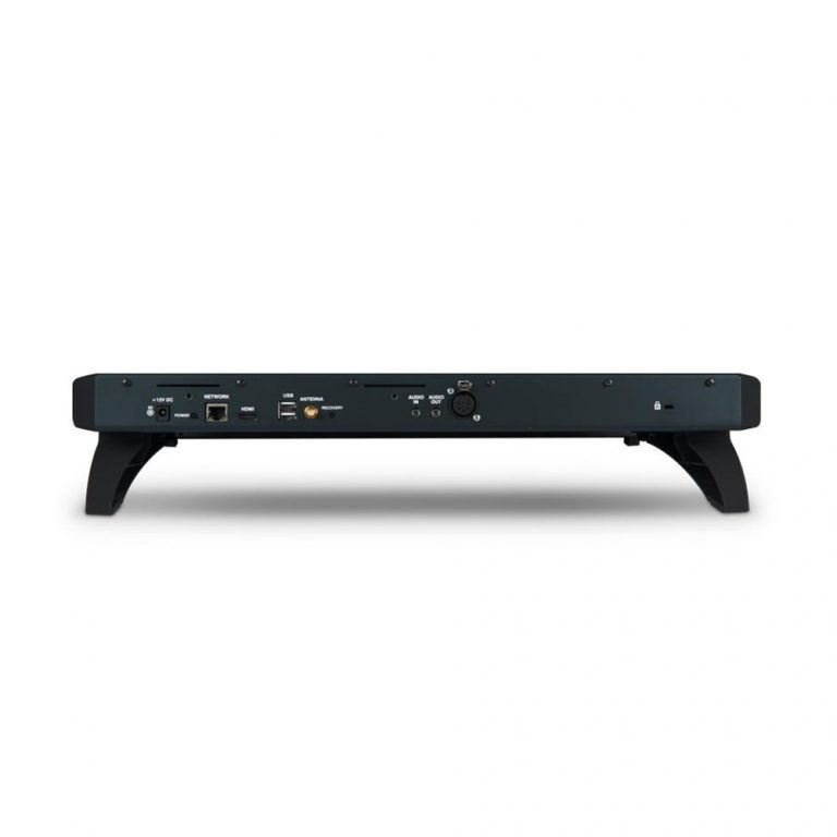 Chamsys QuickQ 10 Lighting Control Console – AVECorp