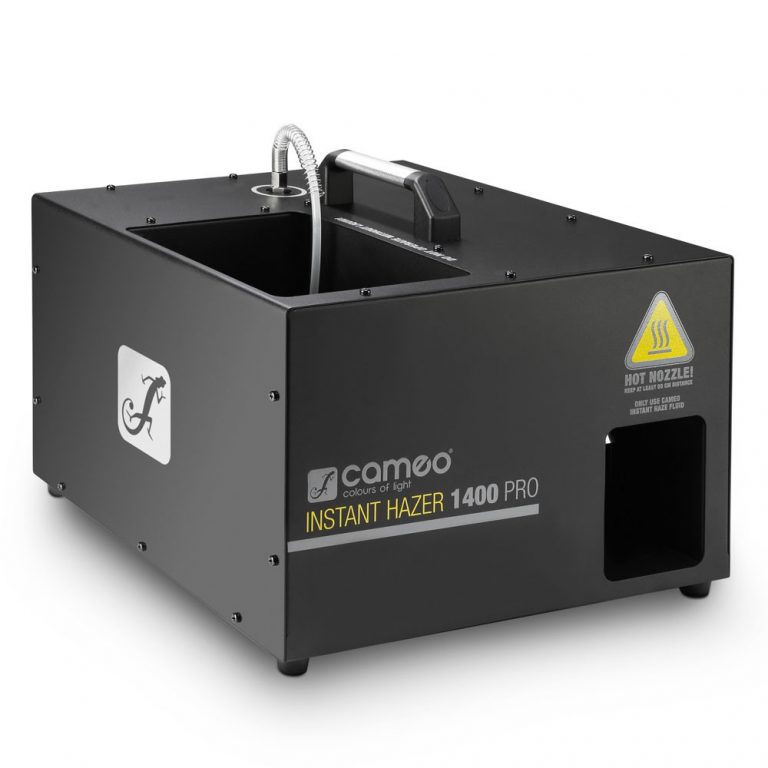 Haze Machines – AVECorp