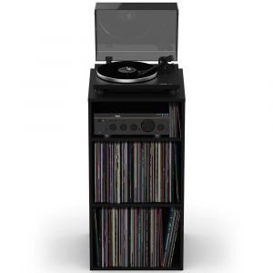 Glorious Modular Mix Rack Black – AVECorp