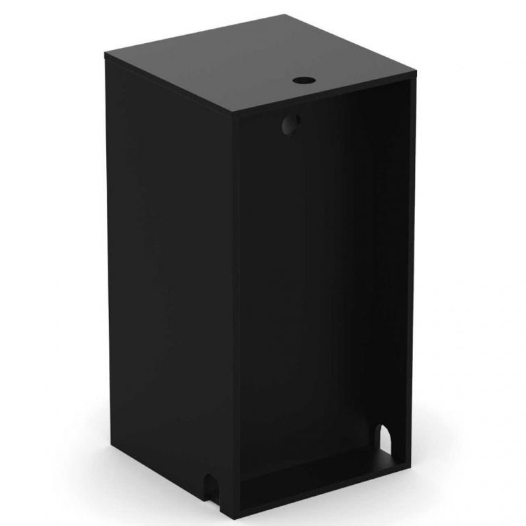 Glorious Modular Mix Rack Black – AVECorp