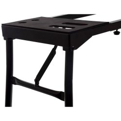 Proel EL270 Adjustable Keyboard Stand – AVECorp