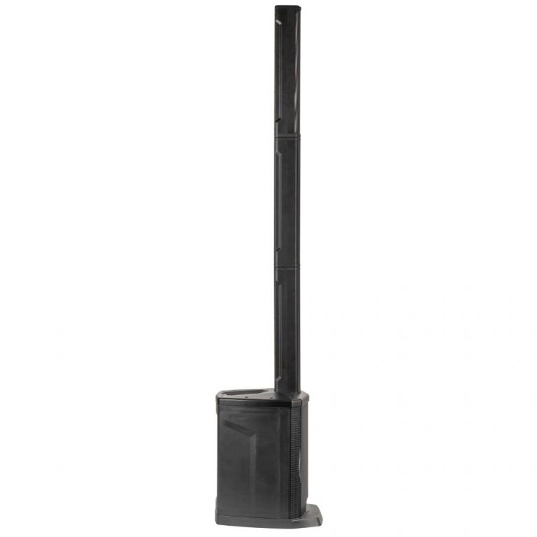 Proel SESSION1 Portable Column PA System 400W – AVECorp