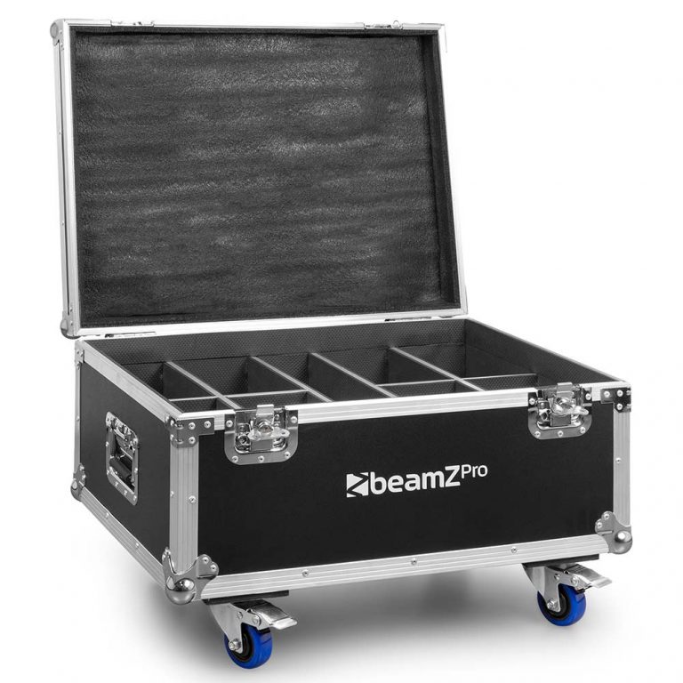 BeamZ PRO – AVECorp