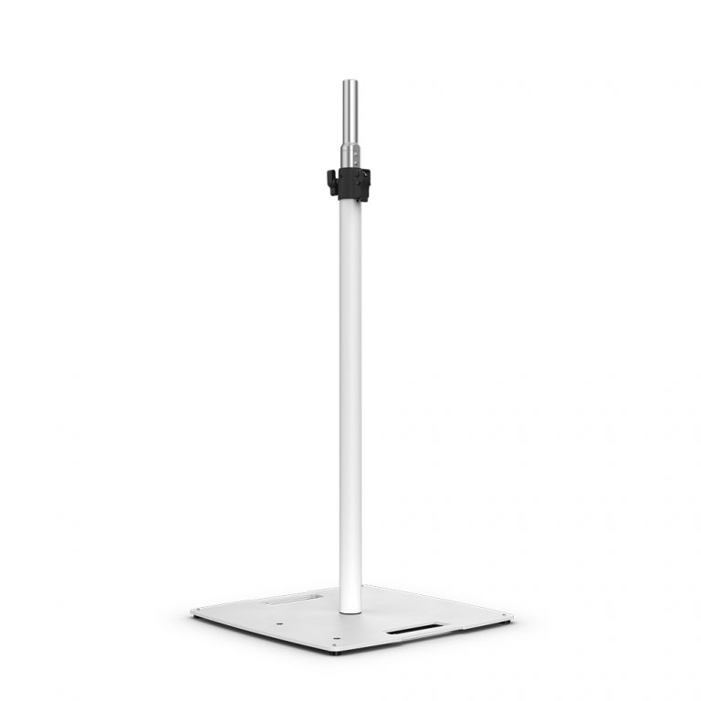 Chauvet DJ Flex Stand Multi-Purpose Lighting Stand White – AVECorp