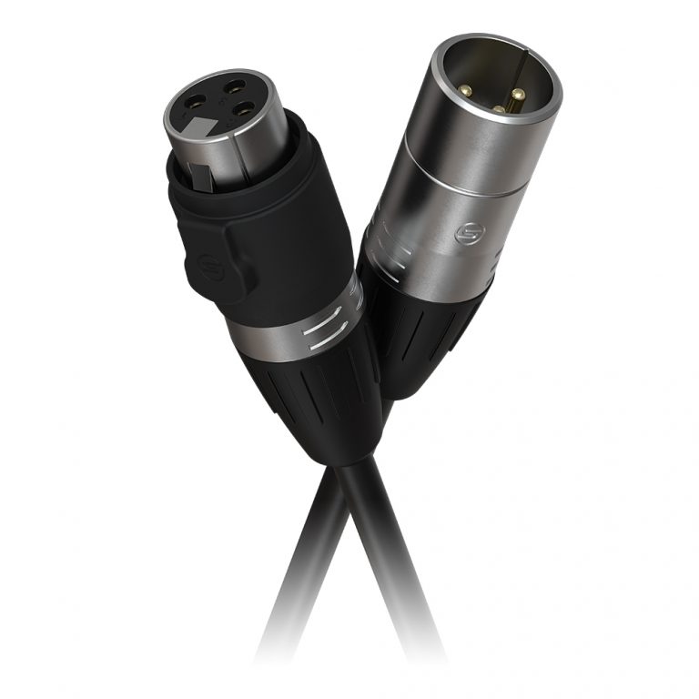 DMX Cables – AVECorp